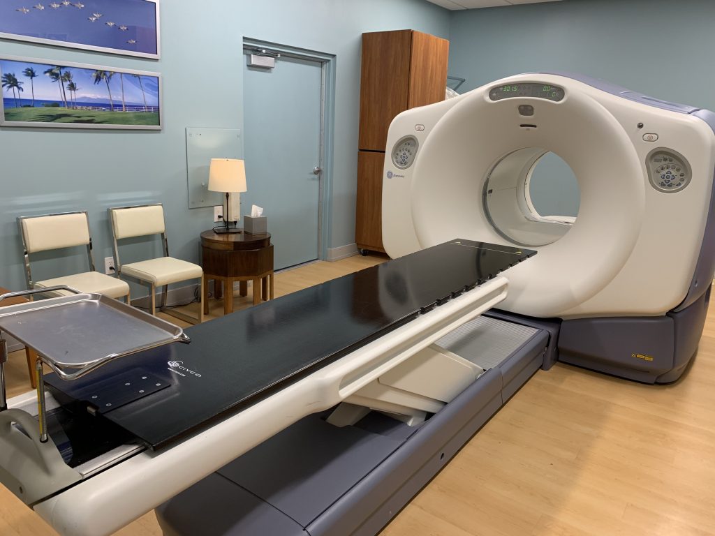 Hope Imaging Center, Panama City, Florida MRI PET CT Scanner